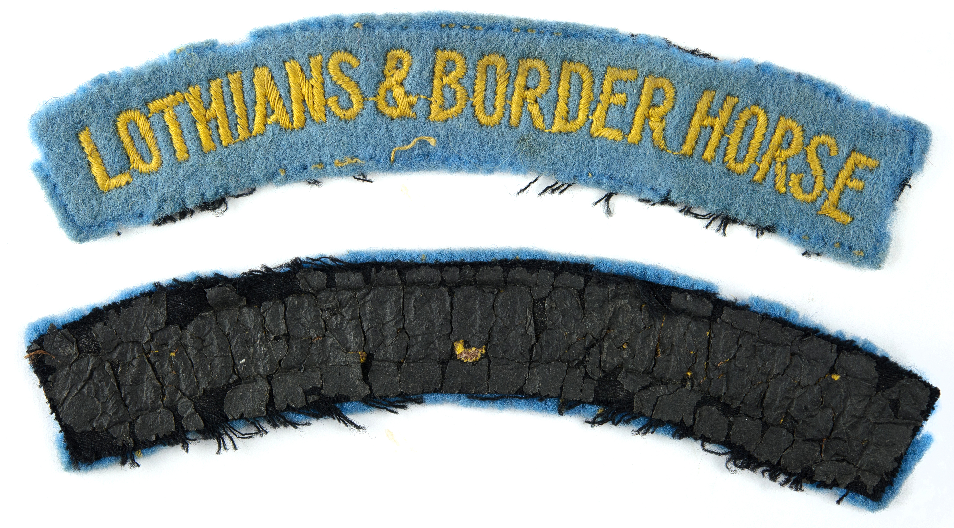 2nd Lothians & Border Horse, ‘Drawing Fire’, i Ponti, Arezzo, 7 July ...