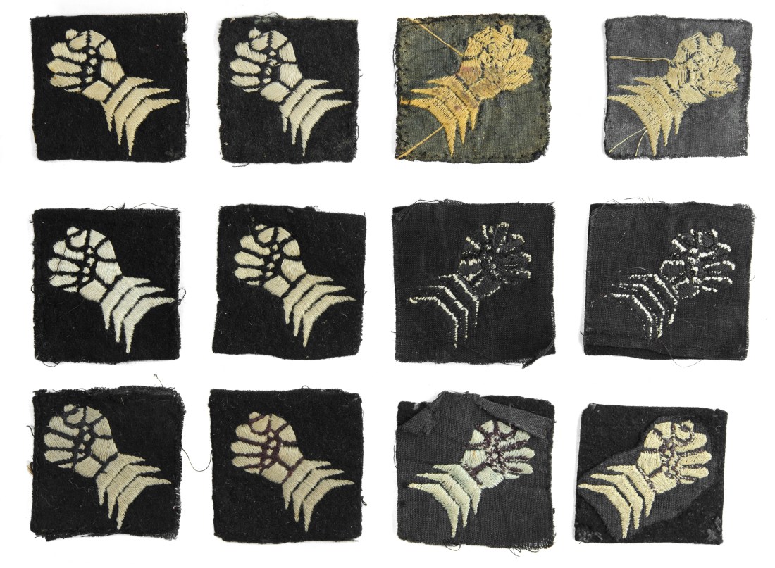 Camouflaged Fist – A collection of articles written by Gareth Scanlon ...